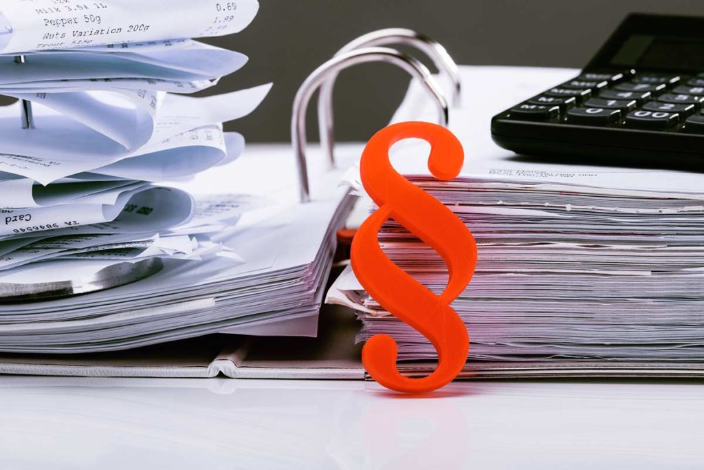 Welche Rechtsform ist die richtige? | Rechtsfomen im Überblick